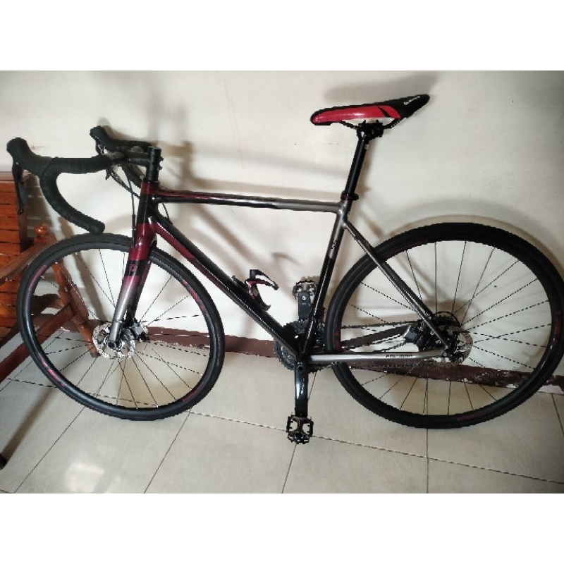 Jual Polygon Stratos S5D 2021 | Shopee Indonesia