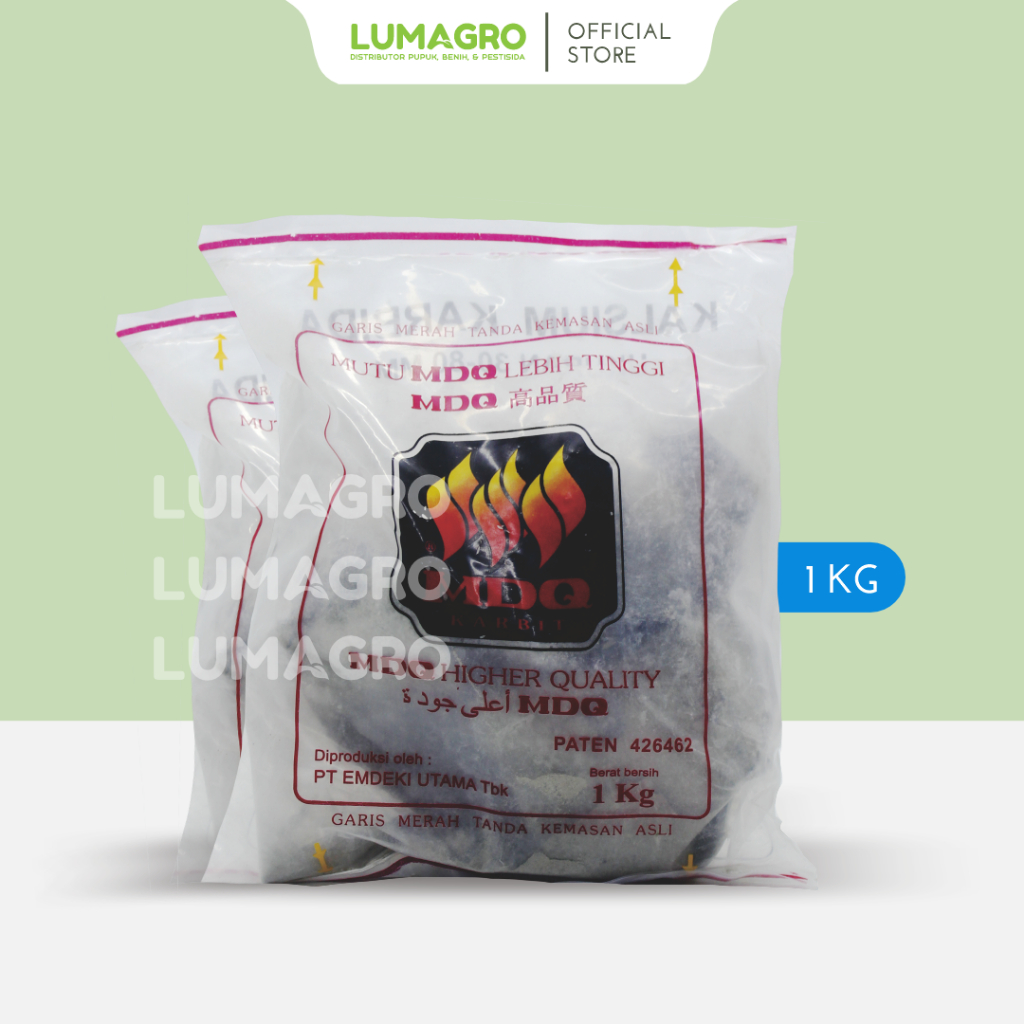 Jual Karbit MDQ 1kg Kalsium Karbida Untuk Alat Bantu Las dan Pematang ...