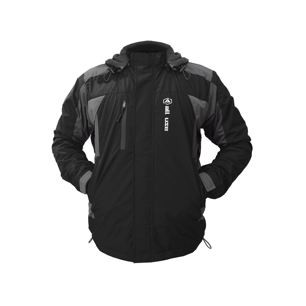 Jual Jaket Gunung Taslan Waterproof Outdoor Hiking Camping Gunung dan ...