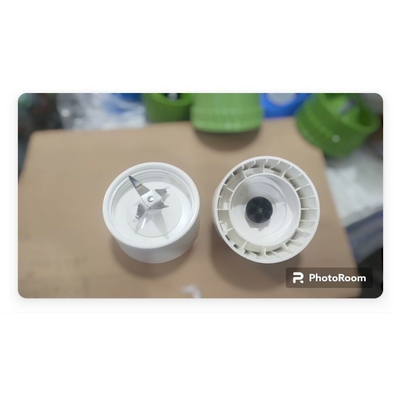 Jual BLENDER Mata Pisau 4| Spare part Blender Miyako Lama| National ...