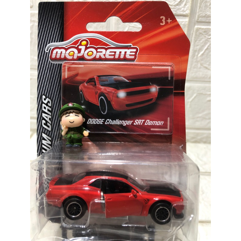 Jual Majorette Premium cars Dodge Challenger SRT Demon | Shopee Indonesia Jual Majorette Premium cars Dodge Challenger SRT Demon | Shopee Indonesia