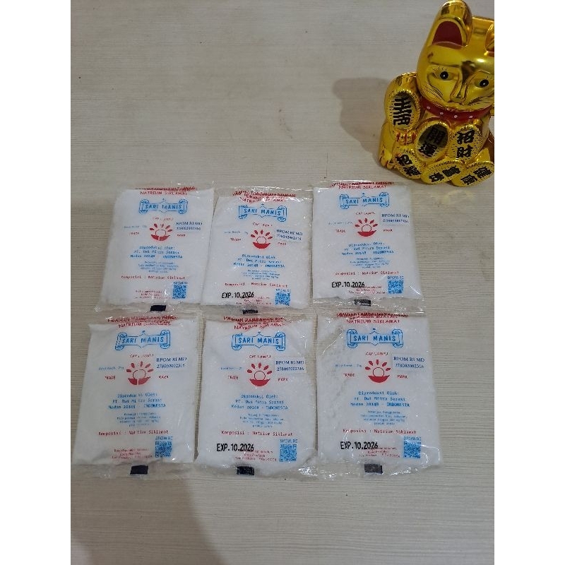 Jual sari manis cap lampu | Shopee Indonesia