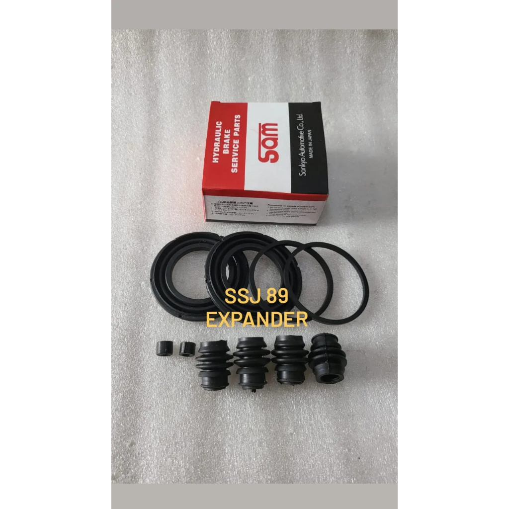 Jual CALIPER KIT SAM JP KALIPER KIT EXPANDER 4605B952 1SET | Shopee ...