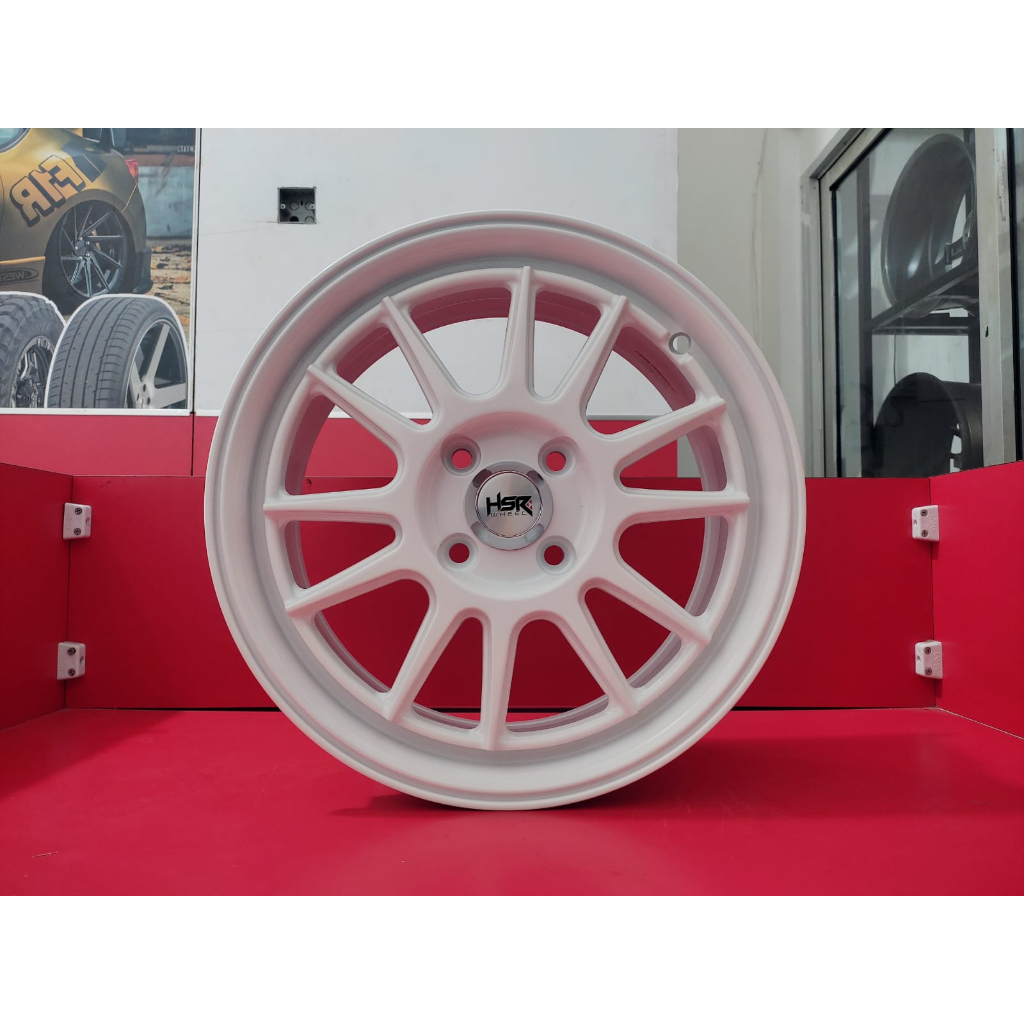 Jual Velg Mobil Ring 15 untuk Agya, Karimun, Ayla, Sirion, Brio, Etios, Atoz, Mirage, Lancer ...