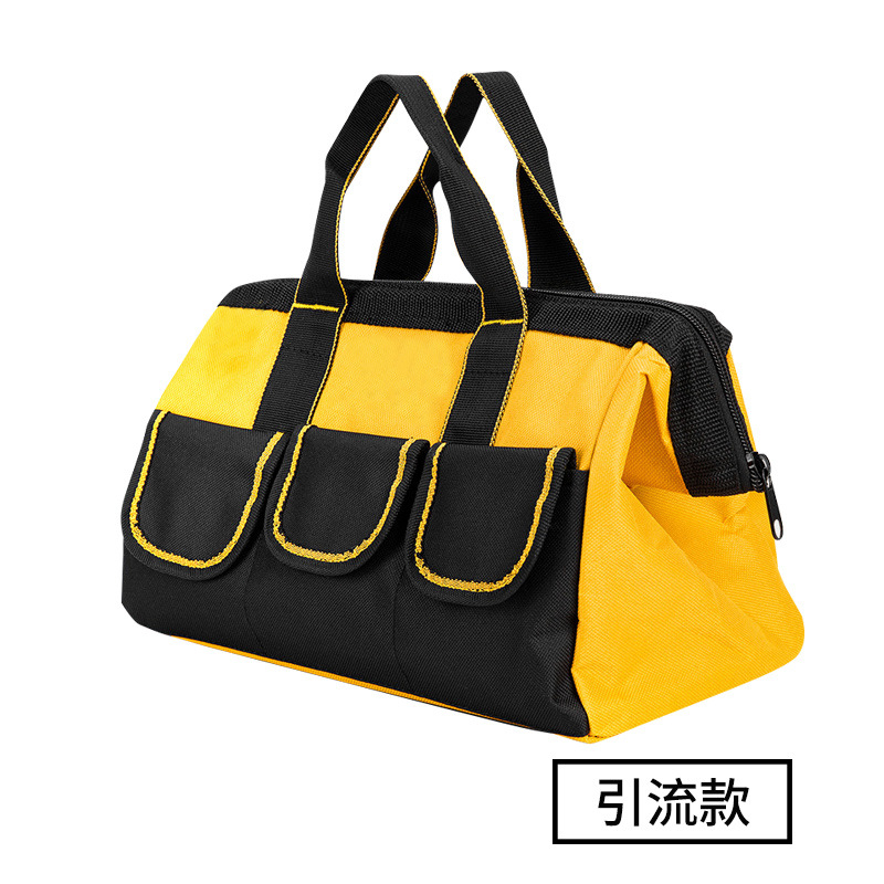 Jual GREENER Tas Perkakas Toolkit Toolbox Toolbag Storage Tahan air ...