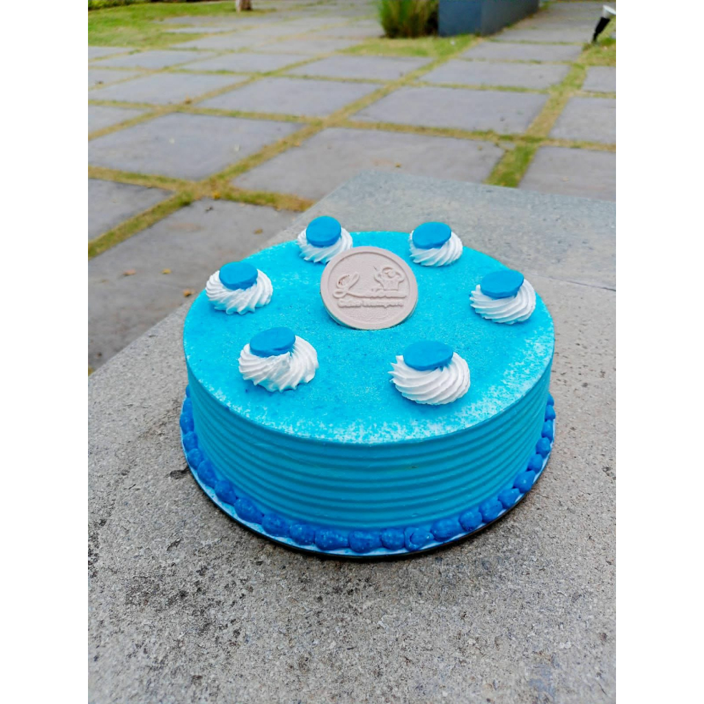 Jual Milles Crepe loyangan milles crepes whole kue berlayer birthday ...