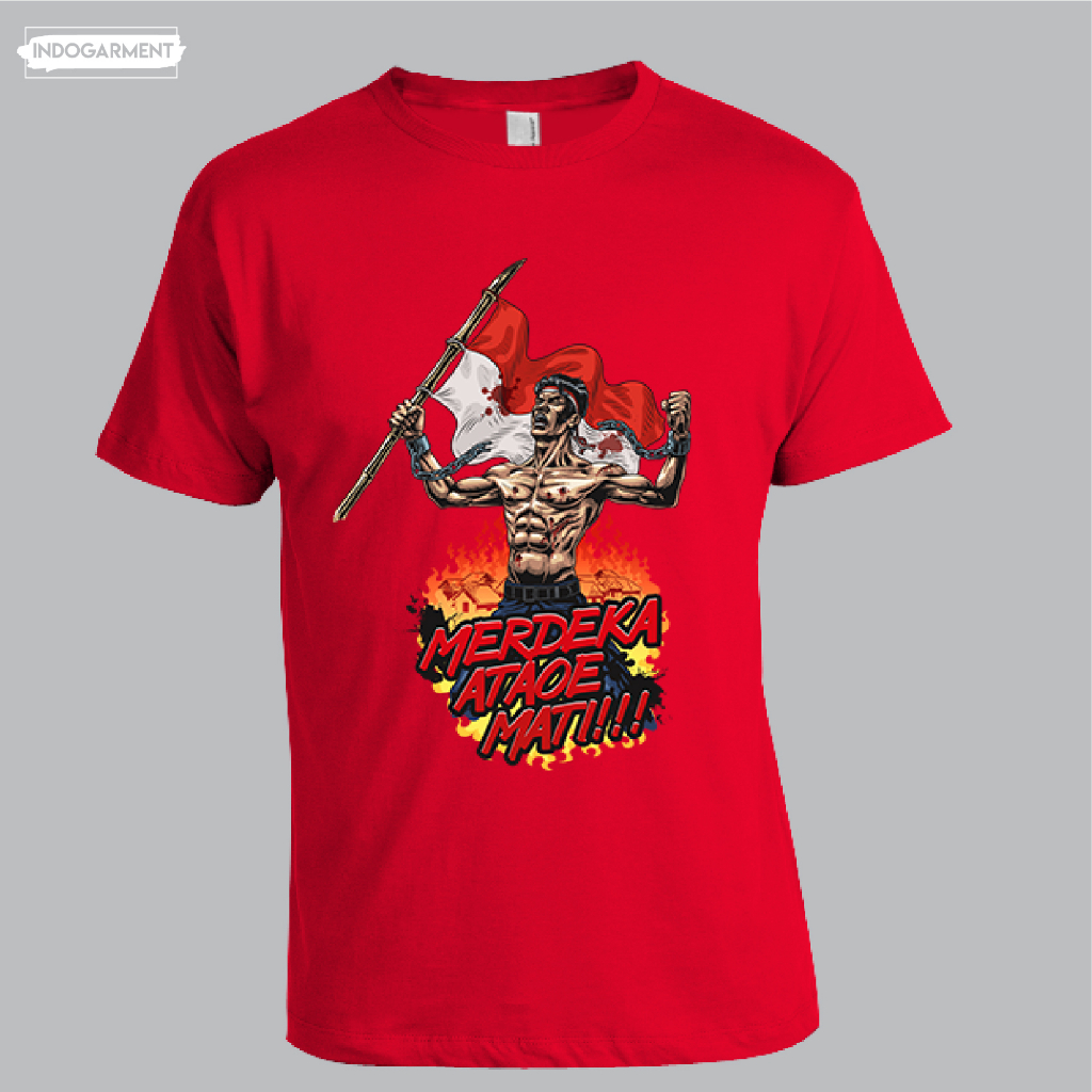 Jual KAOS 17 AGUSTUS / KAOS HUT RI / KAOS AGUSTUSAN / KAOS 17 AGUSTUS ... Jual KAOS 17 AGUSTUS / KAOS HUT RI / KAOS AGUSTUSAN / KAOS 17 AGUSTUS ...