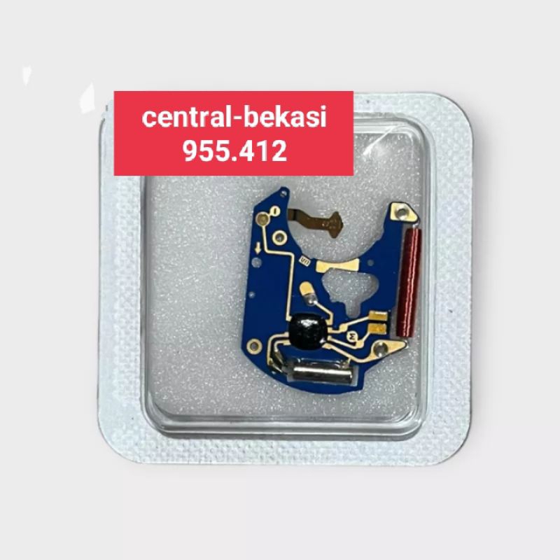Jual IC JAM TANGAN ETA SWISS 955,412 ORIGINAL | Shopee Indonesia