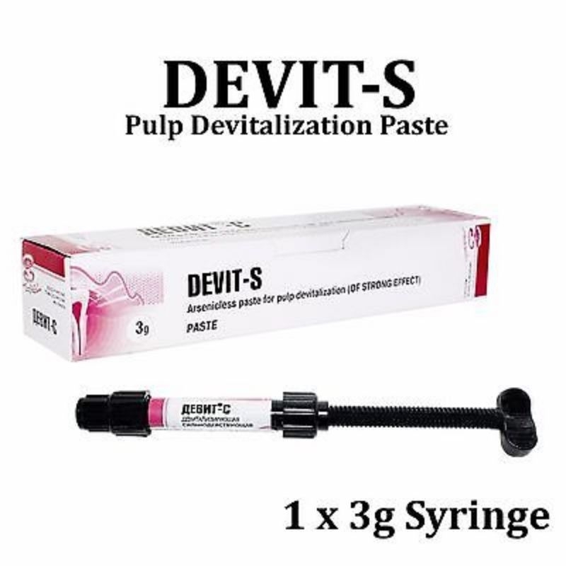 Jual DEVIT S (NON ARSEN) - 2026 | Shopee Indonesia