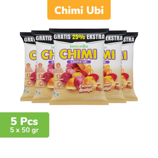 Toko Online Lemonilo Official Store | Shopee Indonesia