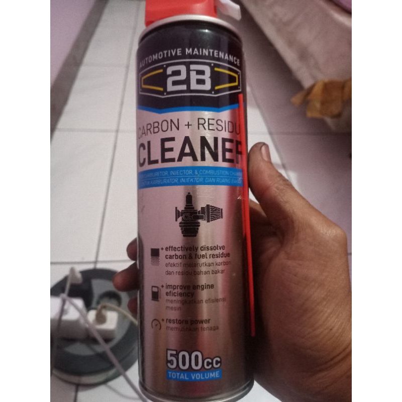 Jual Karburator cleaner ,pembersih karburator ,carbu cleaner ,Injector ...