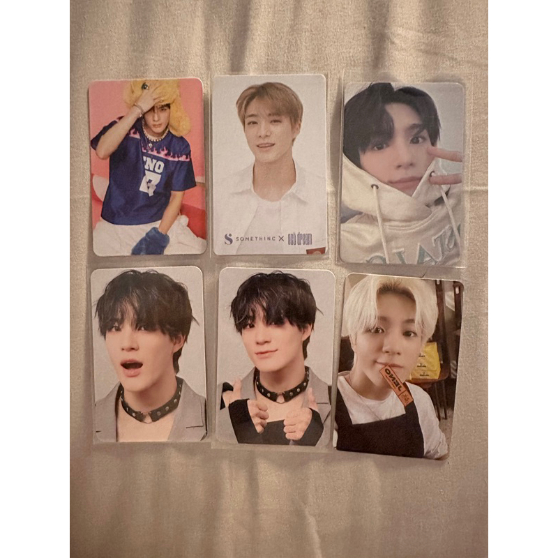 Jual AAB JENO PC - jeno kelelep hoodie nct home, jeno candy, jeno ...