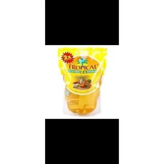 Jual Tropical 2 Liter Terlengkap & Harga Terbaru Mei 2024 | Shopee ...