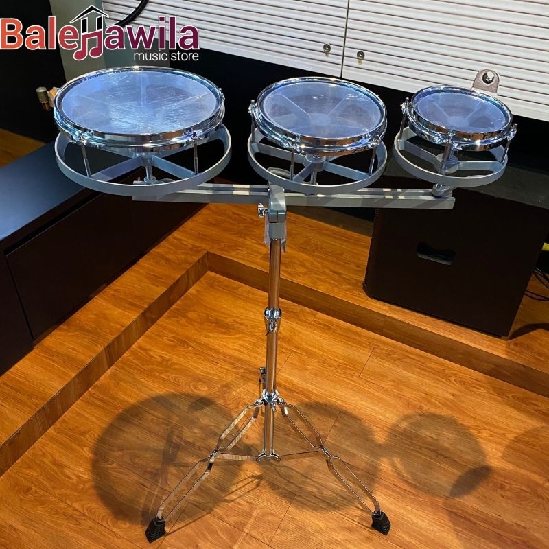 Jual Rototom + stand | Shopee Indonesia