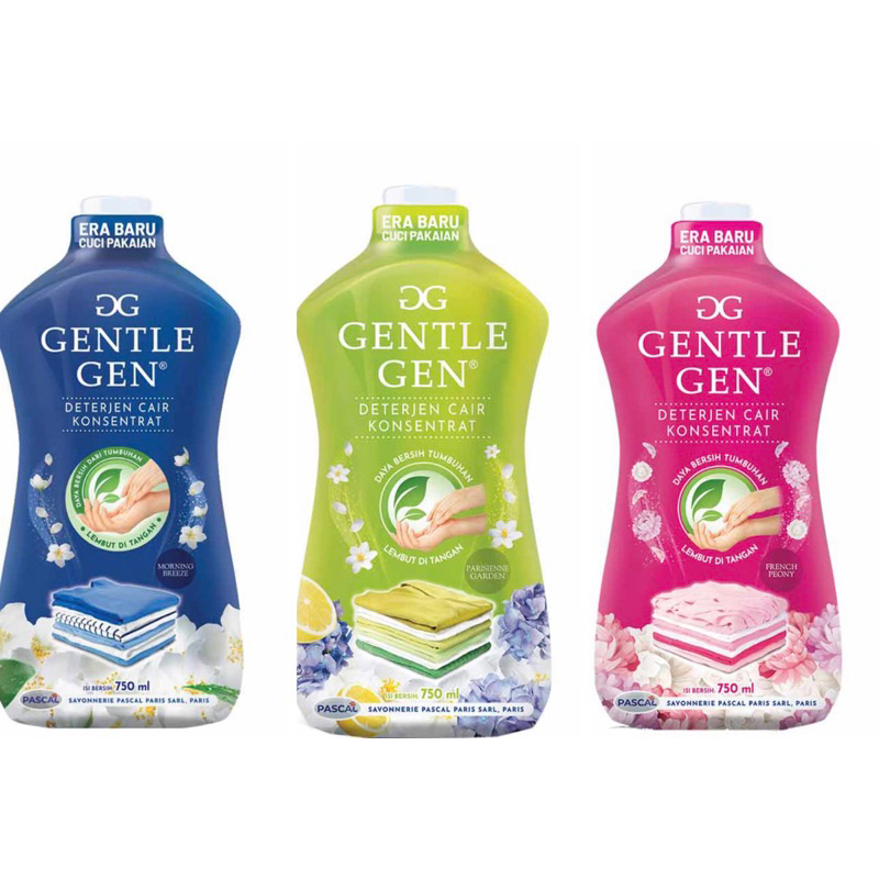 Jual gentel gen | Shopee Indonesia