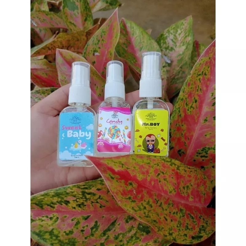Jual Kend parfum Kids | Shopee Indonesia