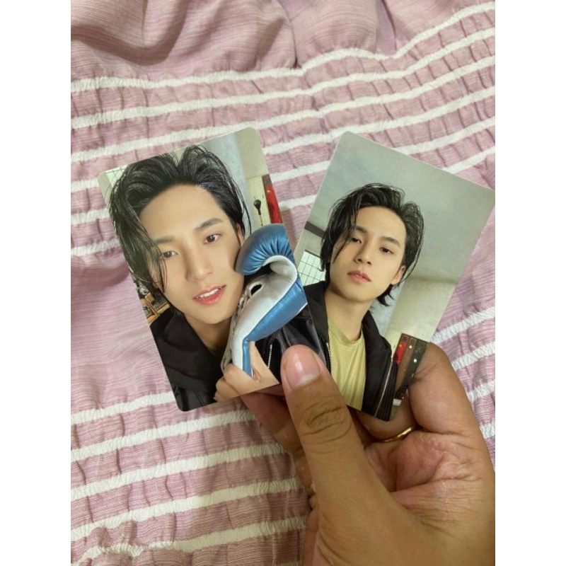 Jual Pc photocard mingyu weverse fml seventeen | Shopee Indonesia