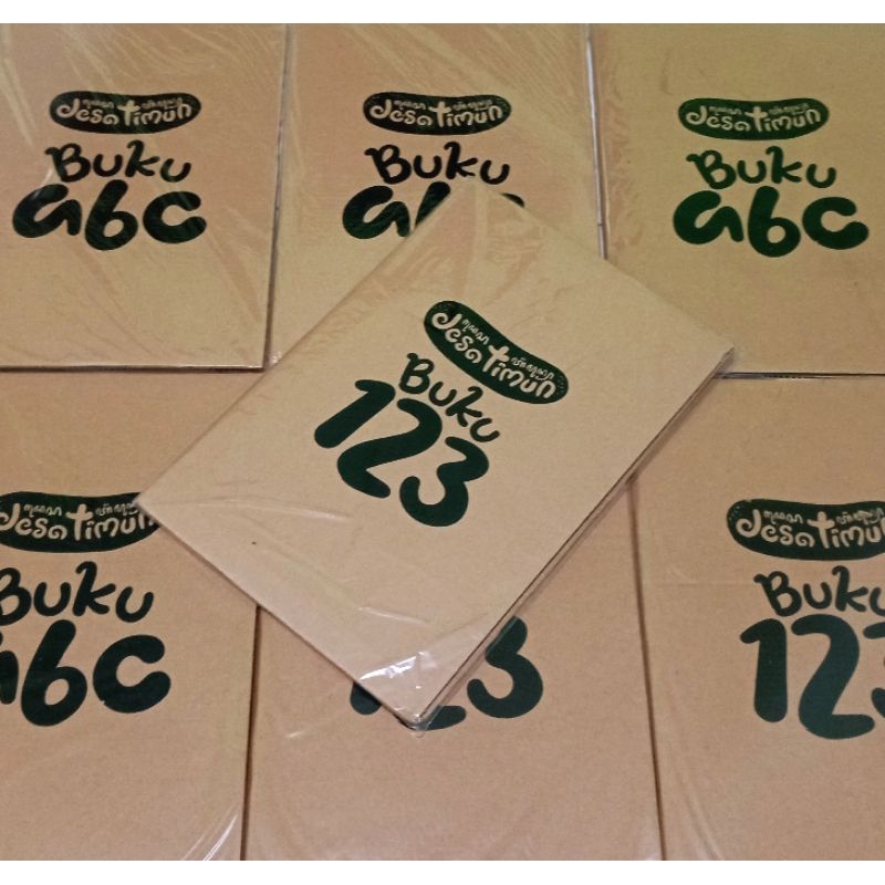 Jual Buku Wayang Bayang Desa Timun request link | Shopee Indonesia