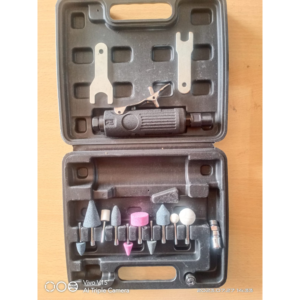 Jual mesin gerinda angin Air Die Grinder Alat Gerinda Angin Gurinda ...