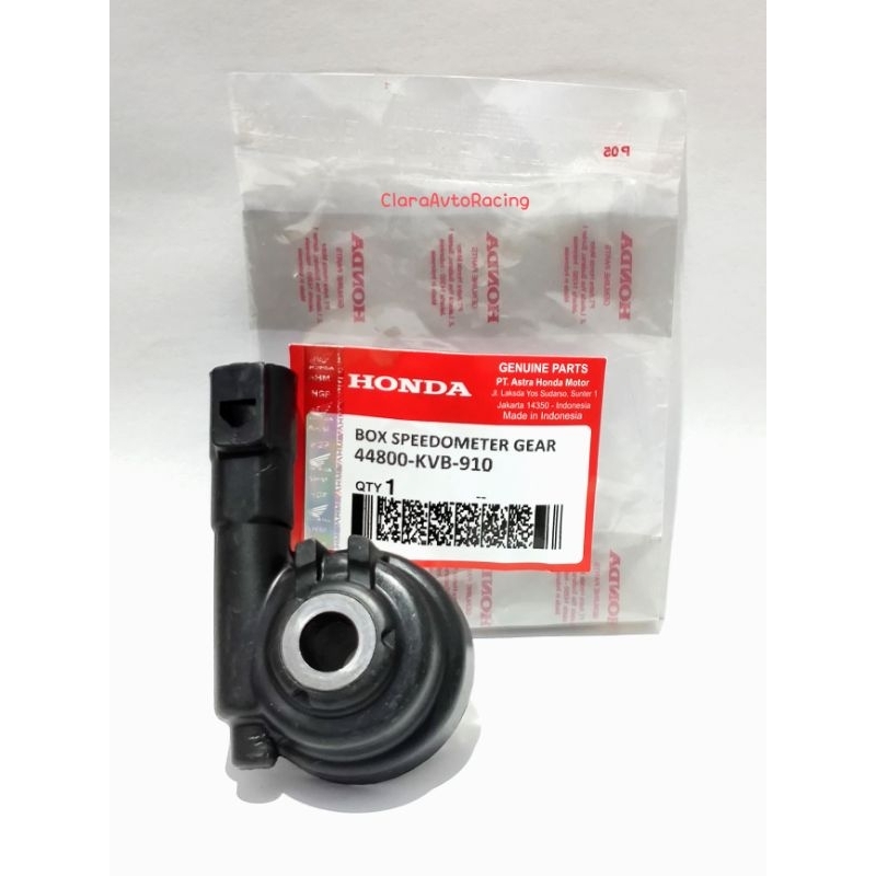 Jual Gearbox Girbox Gear Box Gir Box Speedometer Vario Beat FI Spacy ...