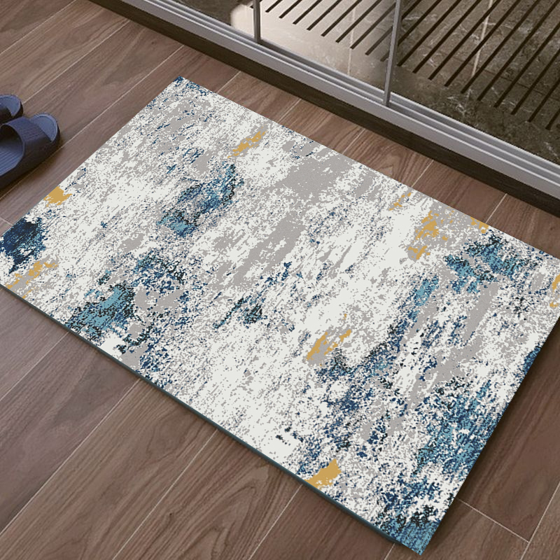 Jual Classic Carpets - Keset Kaki Lantai Kamar Tidur Mandi Anti Slip 40 ...