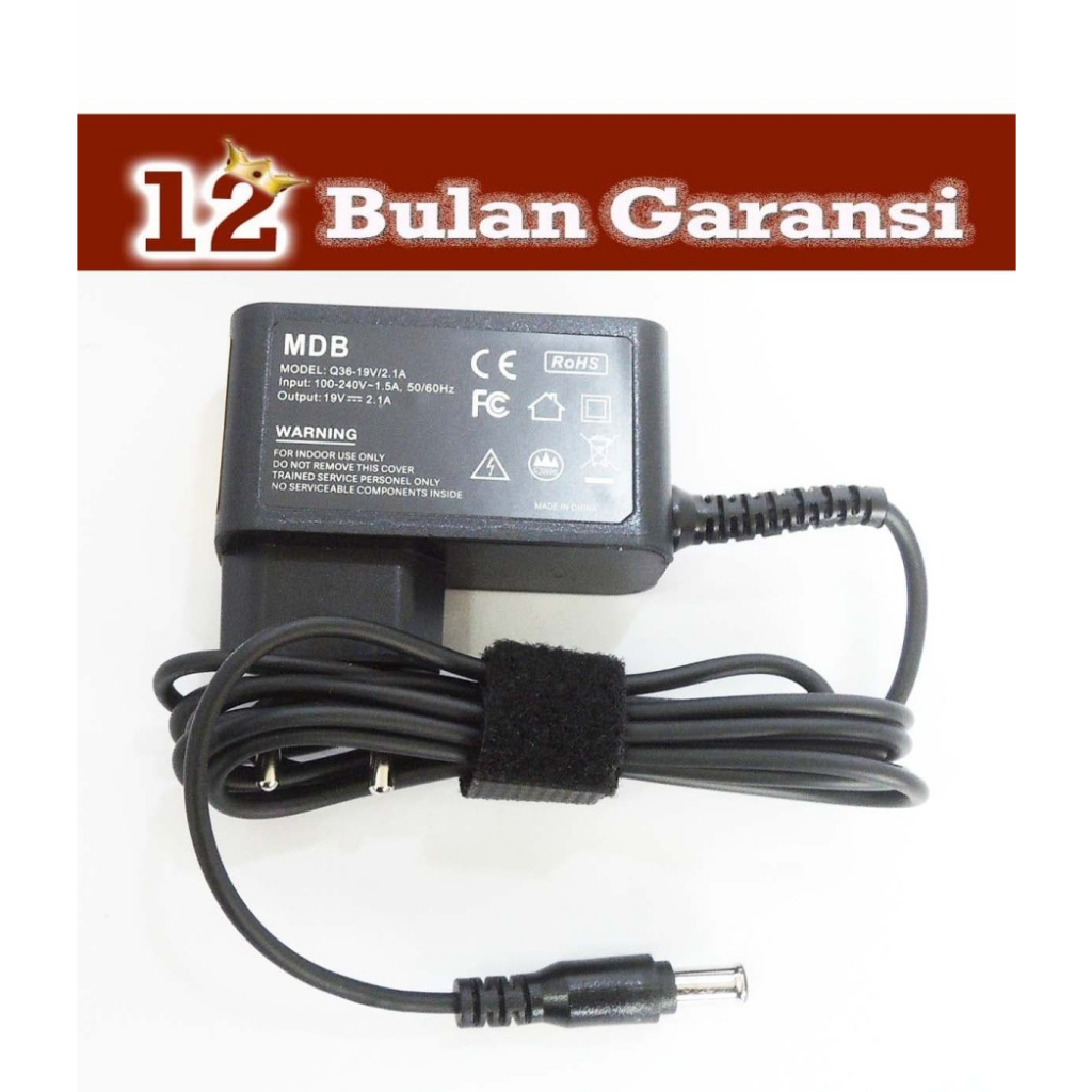 Jual Adaptor Monitor Cocok Untuk LG Electronics 20" 20M37A 20M37D ...