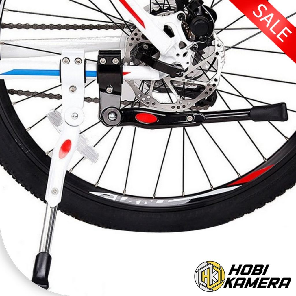 Jual Stand Parkir Samping Sepeda MTB | Shopee Indonesia