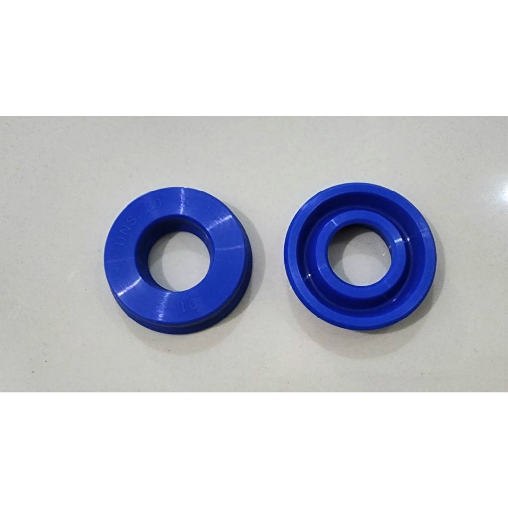 Jual SEAL HYDRAULIC UN UNS 30 38 8 . UN UNS 30 X 38 X 8 | Shopee Indonesia