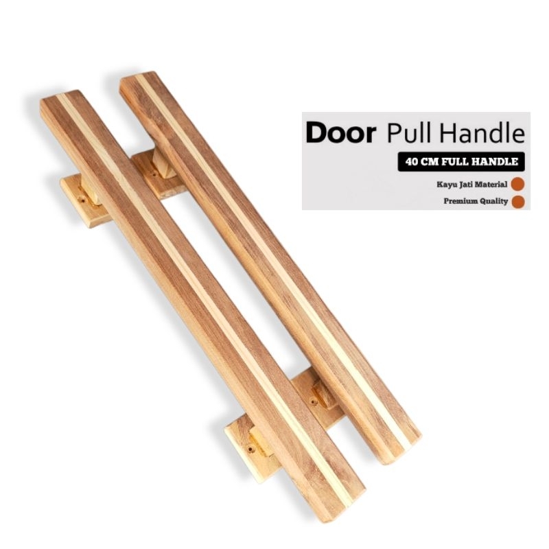 Jual handle pintu rumah 40cm gagang tarikan pintu lemari handle laci ...
