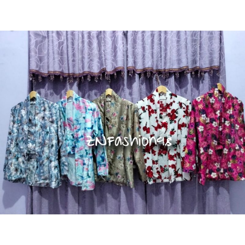 Jual Kebaya modern 5pcs// Kebaya jadul// Kebaya tradisional//Kebaya ...