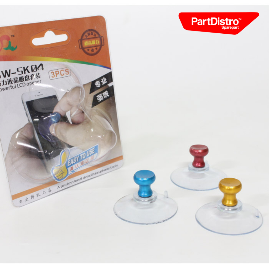 Jual ALAT PEMBUKA KACA LCD HANDPHONE SW SK04 (HISAP) | Shopee Indonesia