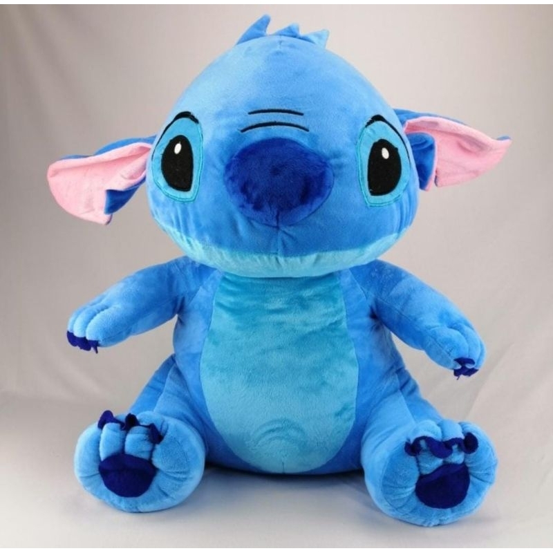 Jual BONEKA STITCH BESAR LILO & STITCH LUCU MURAH | Shopee Indonesia