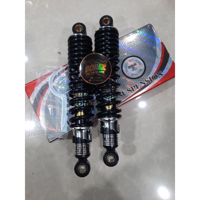 Jual SOK MOTOR SHOCK DBS 888 HEAVY DUTY 280MM HEAVY DUTY 340MM HEAVY ...