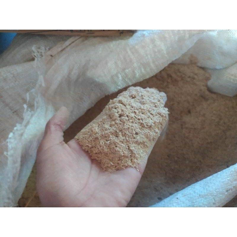 Jual dedak pakan ayam/unggas 1kg halus | Shopee Indonesia