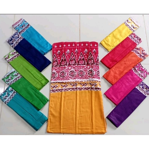 Jual TERBARU sampur selendang batik / Sampur Tari | Selendang Tari Size ...