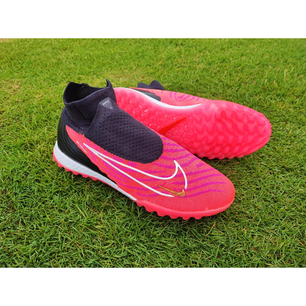 Jual Sepatu Futsal Nike React Phantom GX Elite DF TF turf sol tapak ...