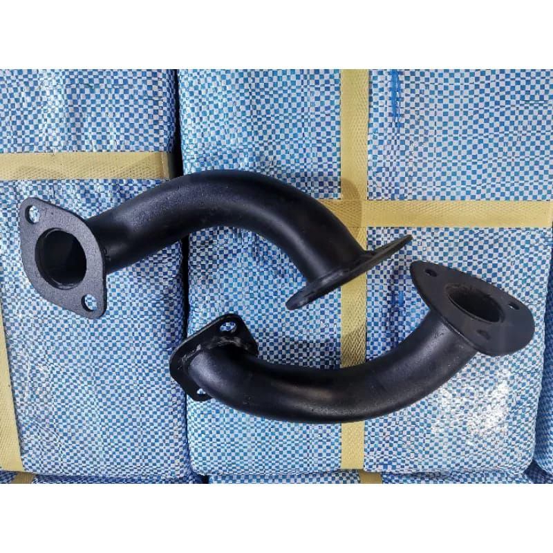Jual R175/R180 PIPE EXHAUST/KAKI KENALPOT DONGFENG | Shopee Indonesia