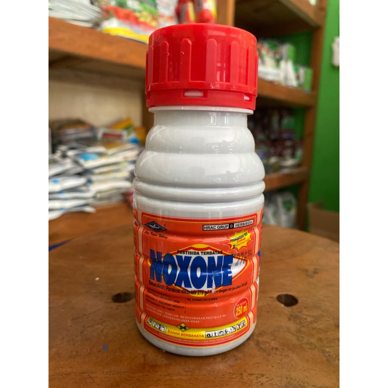 Jual Herbisida NOXONE 276SL Kemasan 250ml | Shopee Indonesia