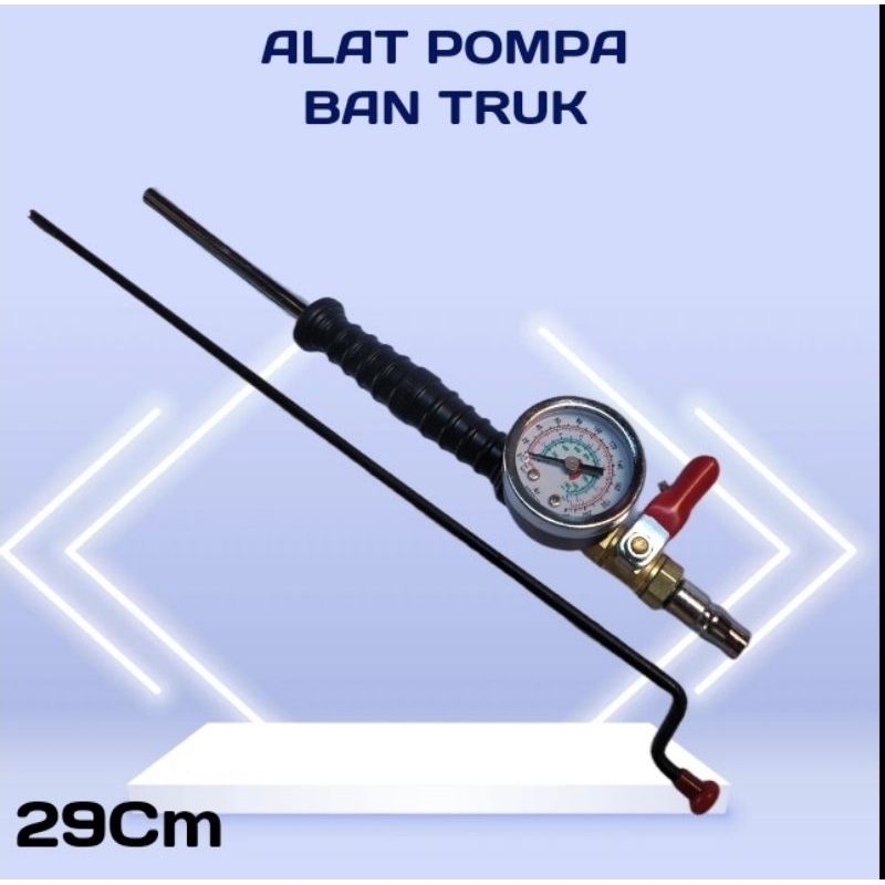 Jual ALAT ISI ANGIN BAN TRUK | Shopee Indonesia