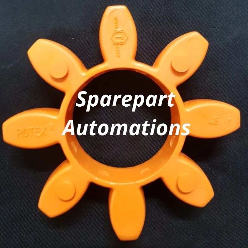 Jual rubber/karet/element coupling rotex GR KTR 48 ORI Germany | Shopee ...