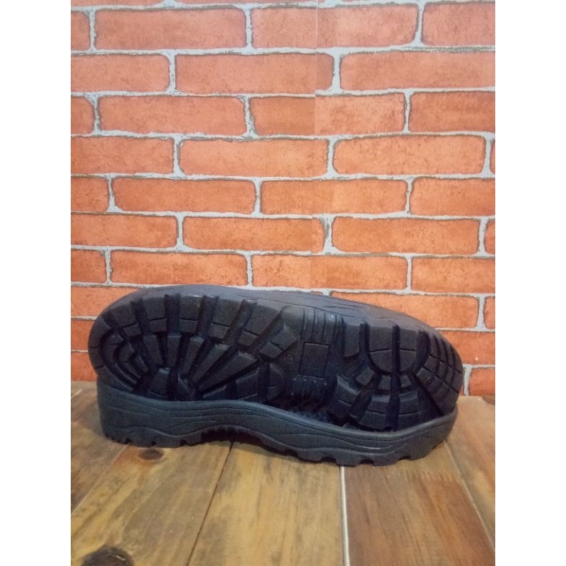 Jual Outsole sepatu safety/outsol sepatu pdl(sol sepatu) | Shopee Indonesia