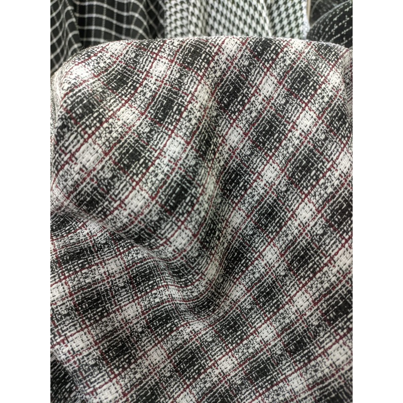 Jual Kain Tweed/Akrilik(harga tercantum per 1 meter | Shopee Indonesia