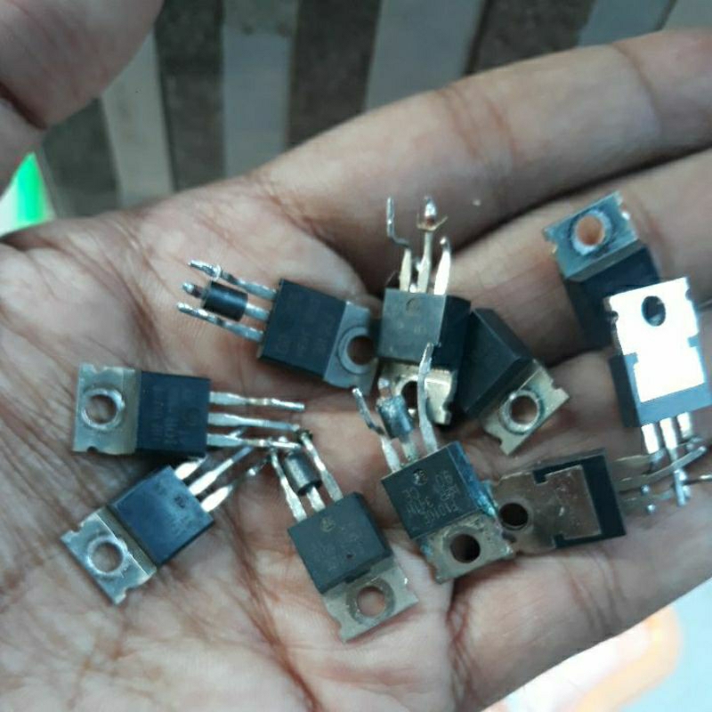 Jual IRF 1010E, mosfet irf 1010 e jubatan original ON | Shopee Indonesia