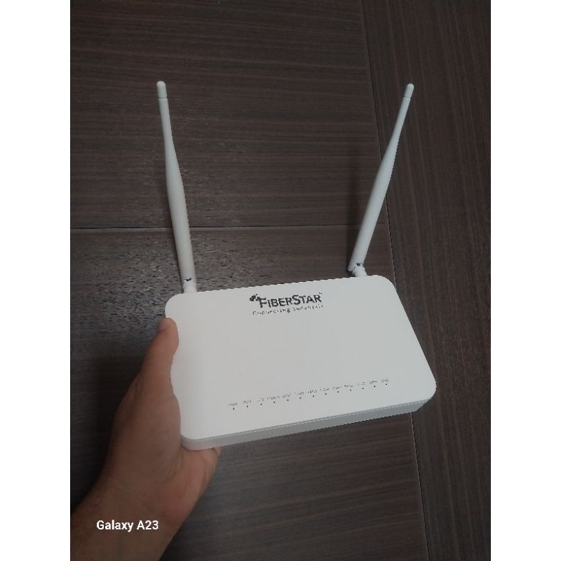 Jual Modem router ZTE f609 V3 port biru | Shopee Indonesia
