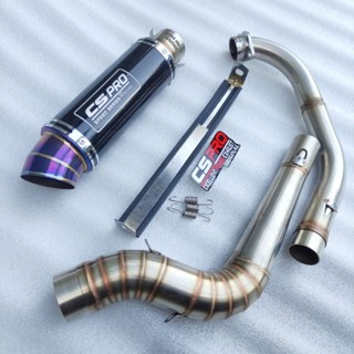 Jual Knalpot racing satria fu karbu satria fu fi Jupiter mx king ...