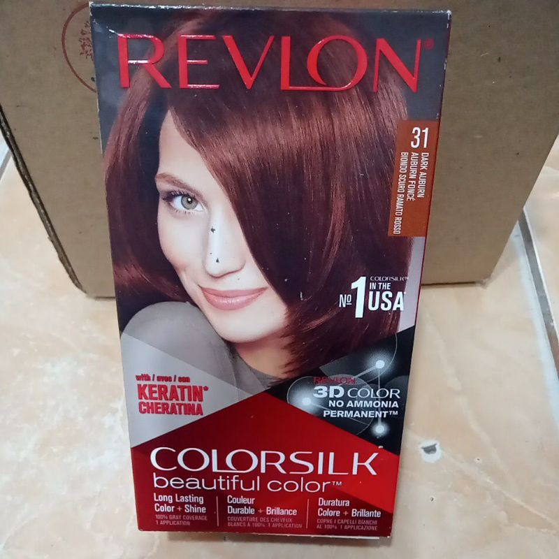 Jual Garnier color naturals Bleach hingga 8 level | Shopee Indonesia