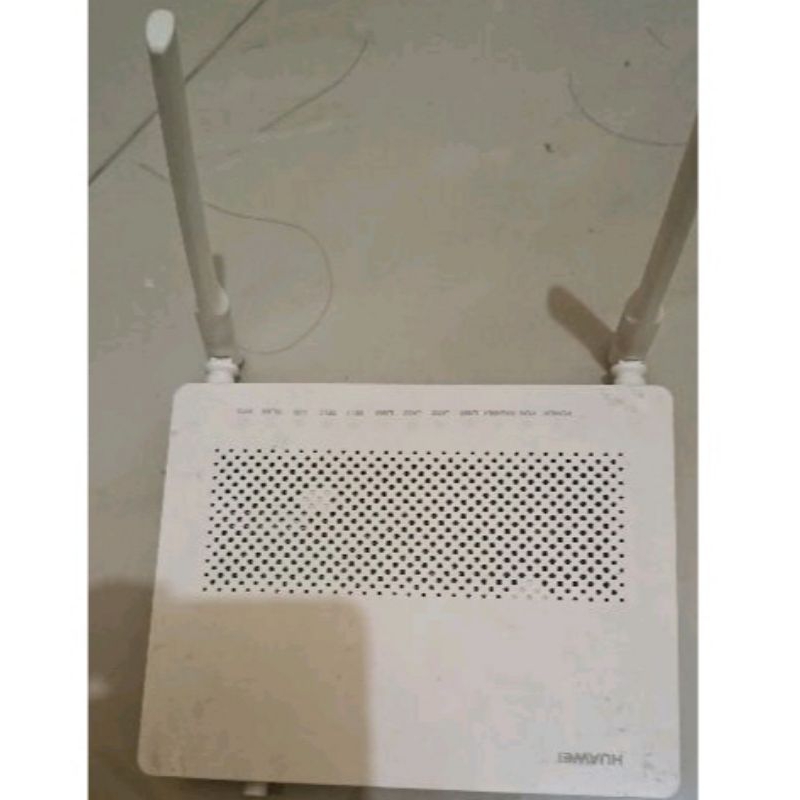 Jual HUAWEI HG8245A V.2 | Shopee Indonesia