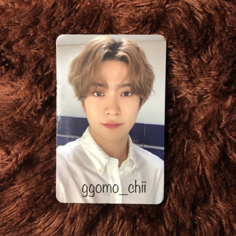 Jual [Ready] jaehyun nct yearbook collbook yb kolbuk collection book ...