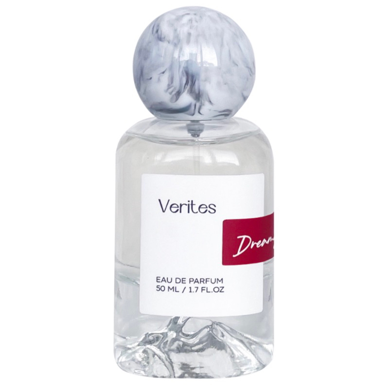 Jual Verites - Dreamy Rouge EDP | Shopee Indonesia
