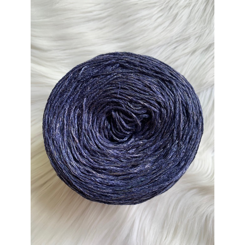 Jual Cotton Rope - Benang Tali Katun Pipih - Benang Rajut Tali Kur ...